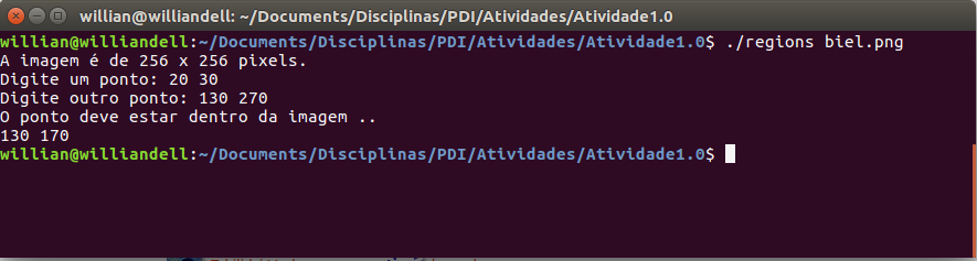 Respostas Exercícios de PDI